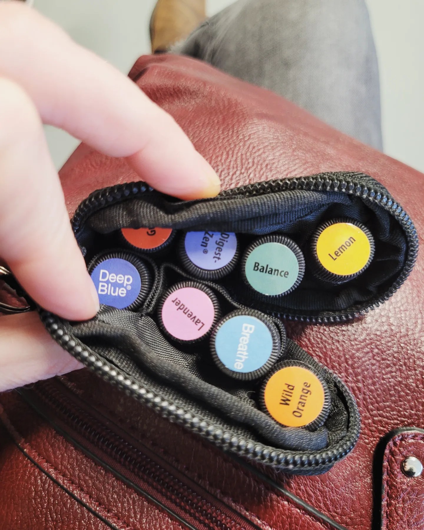 Essential Oils for Health: A Simple Guide – Your Life As Art by Pam